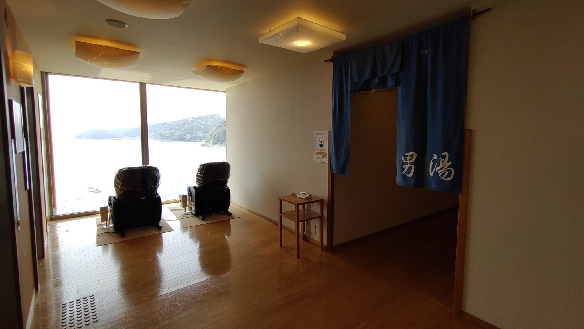 【絶景露天】赤沢日帰り温泉館 | 伊豆の海を一望できる露天風呂とサウナ @伊豆高原 | 箱根仙人の温泉帳